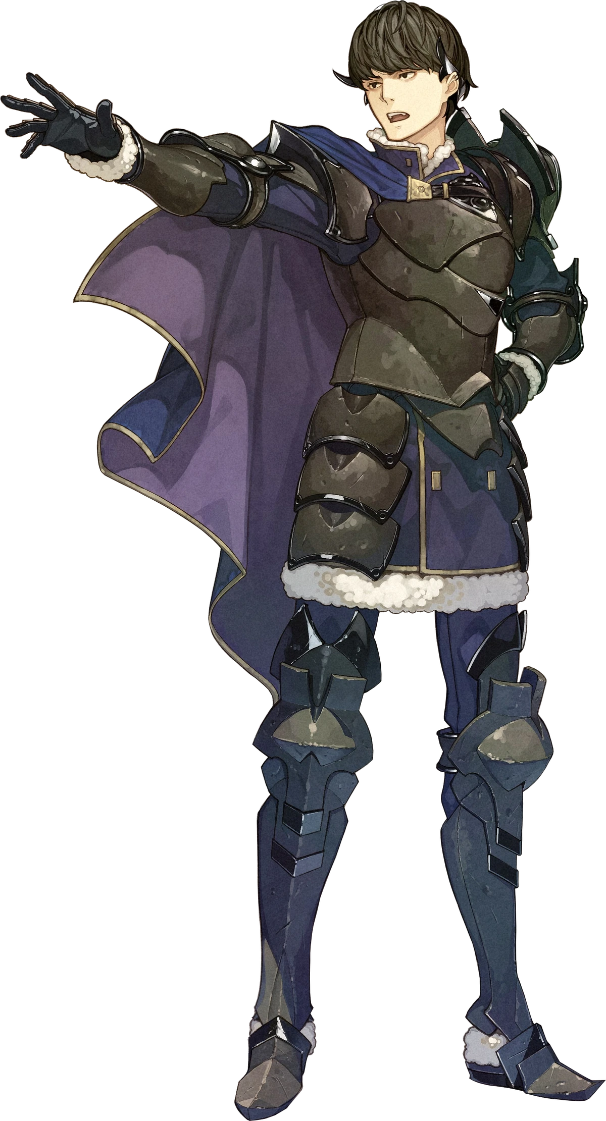 Berkut | Fire Emblem Wiki | Fandom