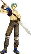 Dieck/Gallery | Fire Emblem Wiki | Fandom