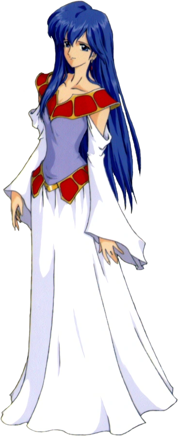 Elice | Fire Emblem Wiki | Fandom