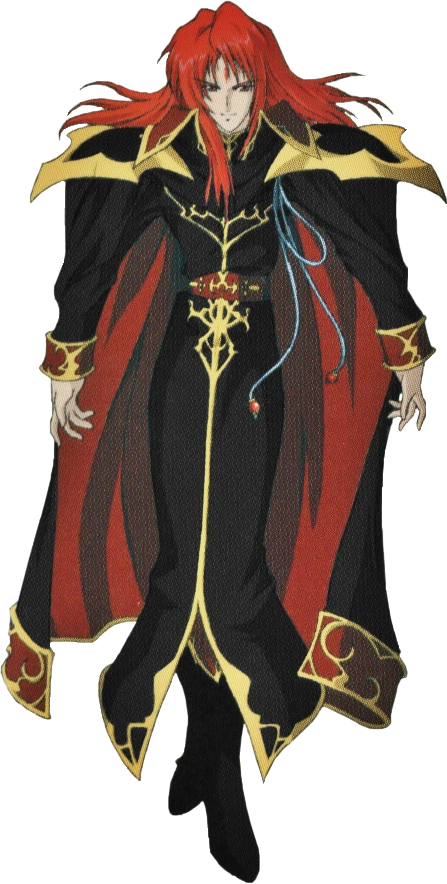 Julius | Fire Emblem Wiki | Fandom