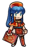 Lilina | Fire Emblem Wiki | Fandom