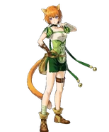Lethe/Gallery | Fire Emblem Wiki | Fandom