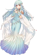 Ninian/Gallery | Fire Emblem Wiki | Fandom