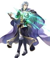 Pent/Gallery | Fire Emblem Wiki | Fandom