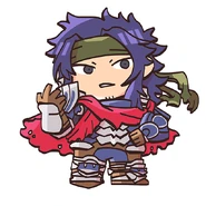 Priam/Gallery | Fire Emblem Wiki | Fandom