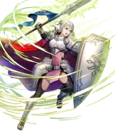 Effie/Gallery | Fire Emblem Wiki | Fandom