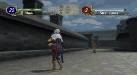 Thani | Fire Emblem Wiki | Fandom