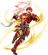 Cain | Fire Emblem Wiki | Fandom