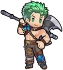 Dieck/Gallery | Fire Emblem Wiki | Fandom