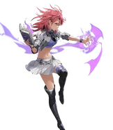 Hapi/Gallery | Fire Emblem Wiki | Fandom