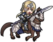 Mathilda/Gallery | Fire Emblem Wiki | Fandom