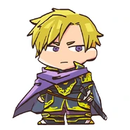 Perceval/Gallery | Fire Emblem Wiki | Fandom