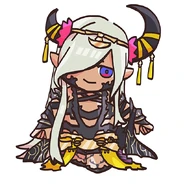 Zelestia/Gallery | Fire Emblem Wiki | Fandom