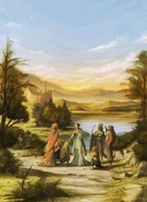 Ashunera | Fire Emblem Wiki | Fandom