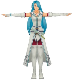 Lucia Fire Emblem Awakening