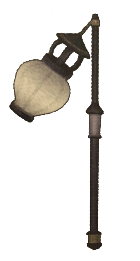 Lantern | Fire Emblem Wiki | Fandom