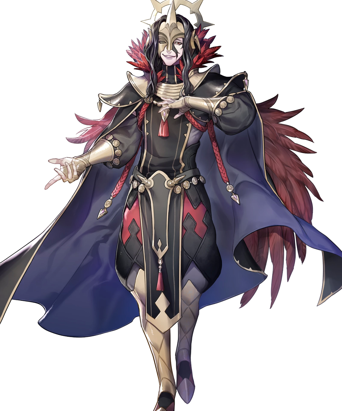 Iago | Fire Emblem Wiki | Fandom