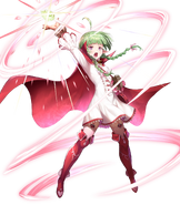 Nah/Gallery | Fire Emblem Wiki | Fandom