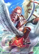 Caeldori/Gallery | Fire Emblem Wiki | Fandom