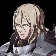 Ignatius (Fates)/Gallery | Fire Emblem Wiki | Fandom