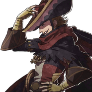Trickster | Fire Emblem Wiki | Fandom