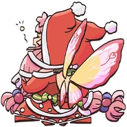 Mirabilis/Gallery | Fire Emblem Wiki | Fandom