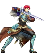 Seth/Gallery | Fire Emblem Wiki | Fandom
