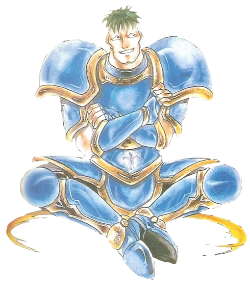 Arden | Wiki Fire Emblem | Fandom