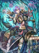 Leon/Gallery | Fire Emblem Wiki | Fandom
