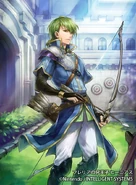 Innes/Gallery | Fire Emblem Wiki | Fandom