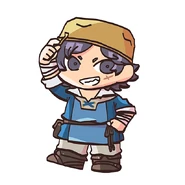 Donnel/Gallery | Fire Emblem Wiki | Fandom