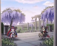 F Alear