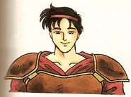Jake | Fire Emblem Wiki | Fandom