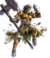 Legion/Gallery | Fire Emblem Wiki | Fandom