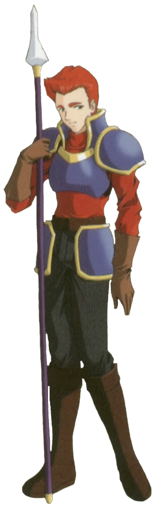 Matthis | Wiki Fire Emblem | Fandom