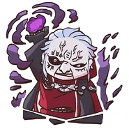 Solon/Gallery | Fire Emblem Wiki | Fandom