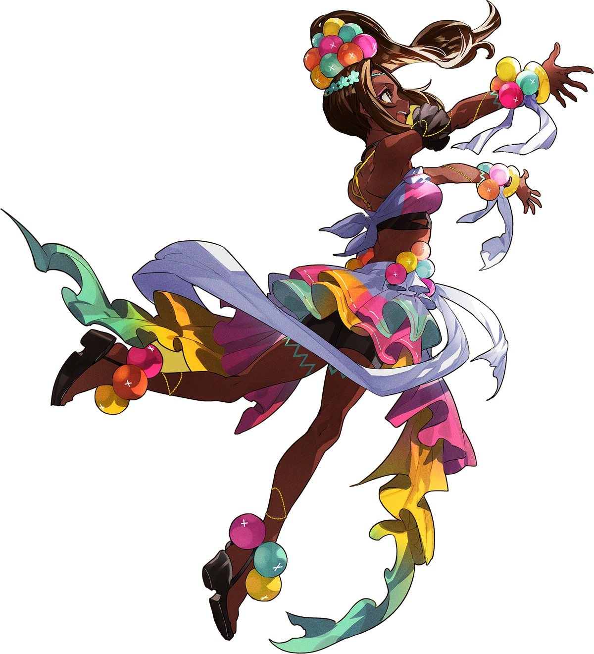 Timerra | Fire Emblem Wiki | Fandom