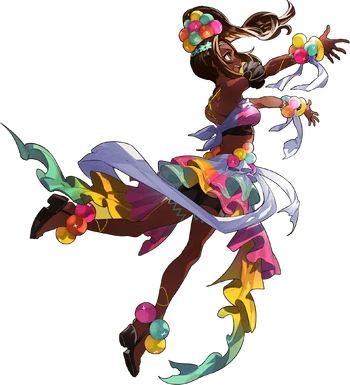 Timerra | Fire Emblem Wiki | Fandom