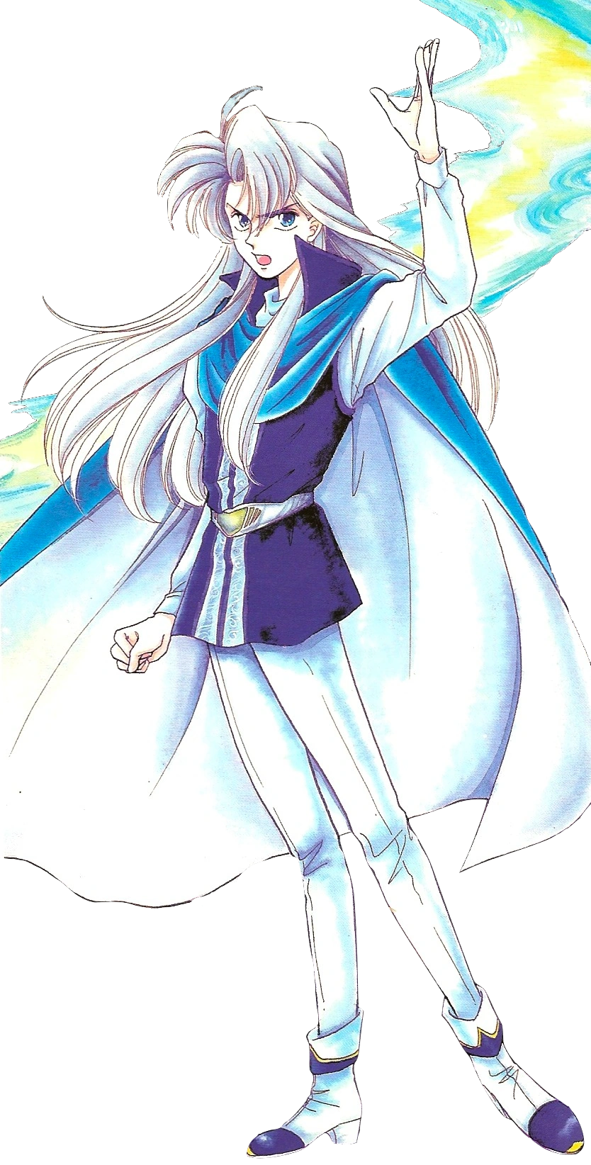 Arthur (Genealogy)/Gallery | Fire Emblem Wiki | Fandom