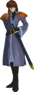 Samuel/Gallery | Fire Emblem Wiki | Fandom