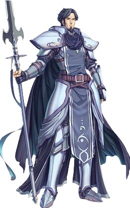 Frey | Fire Emblem Wiki | Fandom