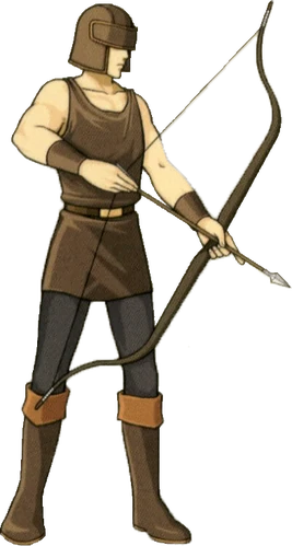 Hunter | Fire Emblem Wiki | Fandom