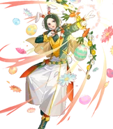 Linhardt/Gallery | Fire Emblem Wiki | Fandom