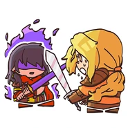 Mareeta/Gallery | Fire Emblem Wiki | Fandom