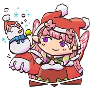 Mirabilis/Gallery | Fire Emblem Wiki | Fandom