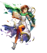 Miranda/Gallery | Fire Emblem Wiki | Fandom