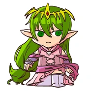 Nagi/Gallery | Fire Emblem Wiki | Fandom