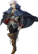 Niles/Gallery | Fire Emblem Wiki | Fandom