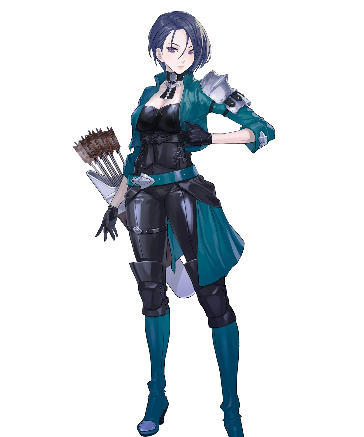 Shamir | Fire Emblem Wiki | Fandom