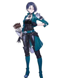 Shamir | Fire Emblem Wiki | Fandom